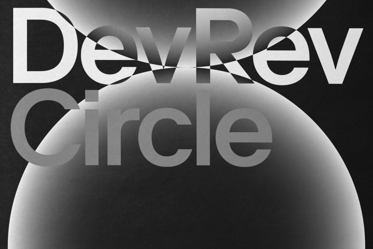 DevRev — Brand - Standard Projects