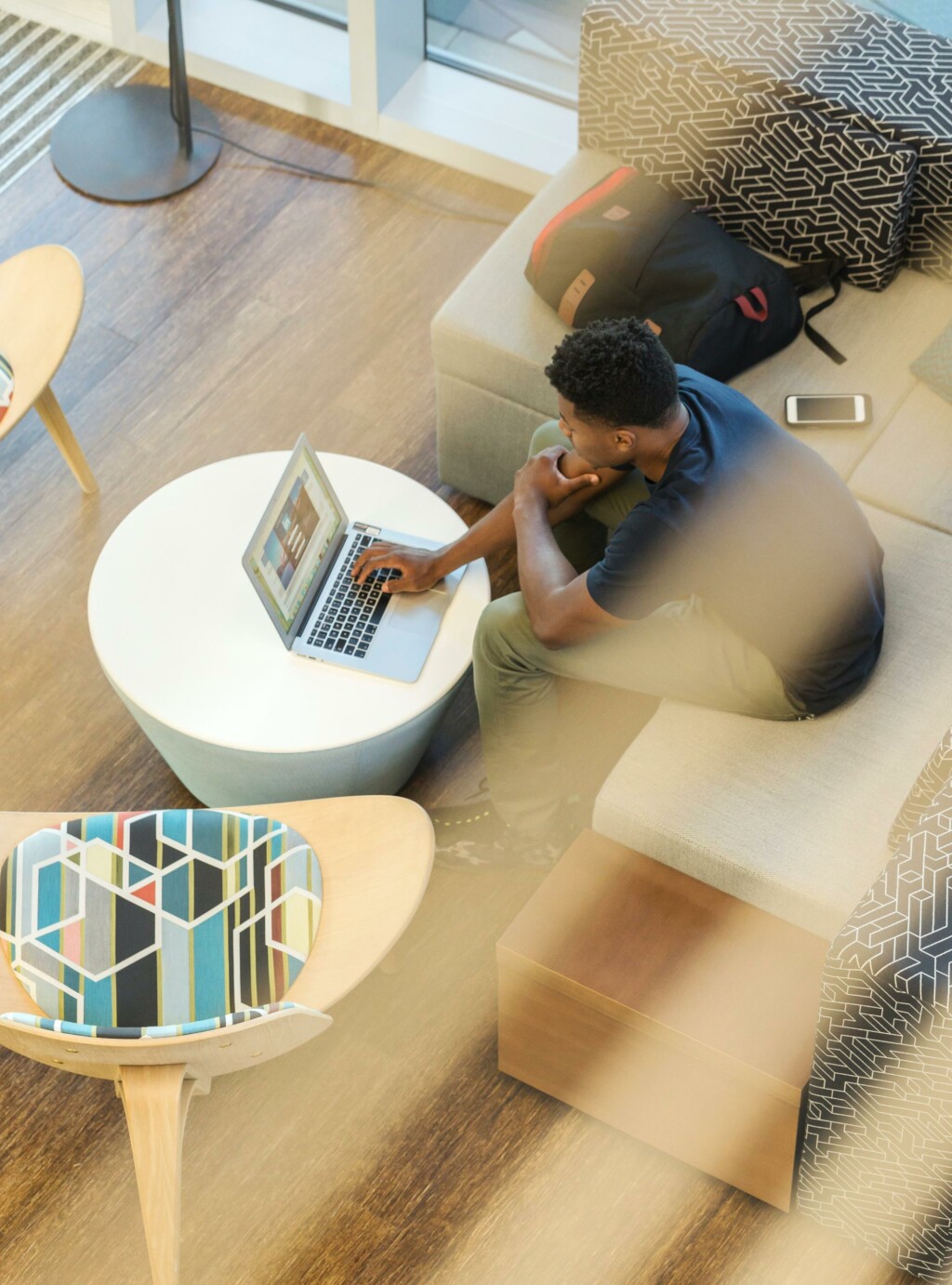 DevRev — Brand - Standard Projects