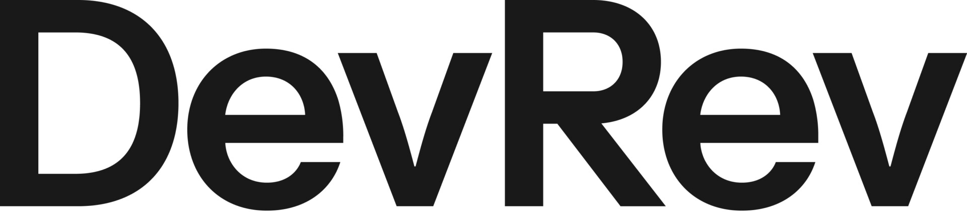 DevRev — Brand - Standard Projects