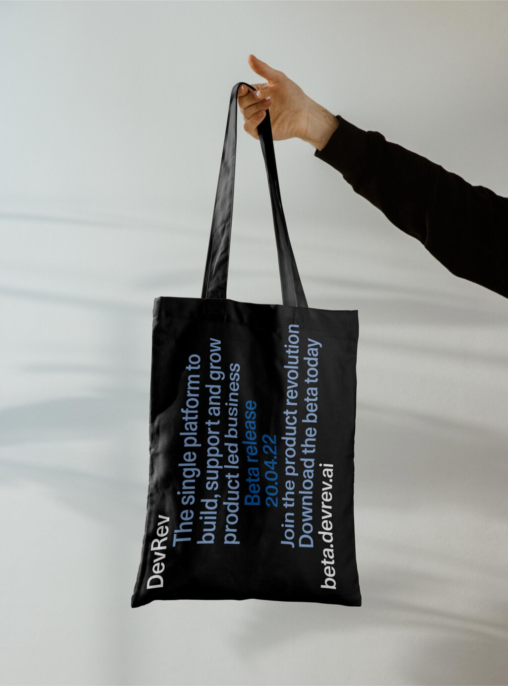 DevRev — Brand - Standard Projects