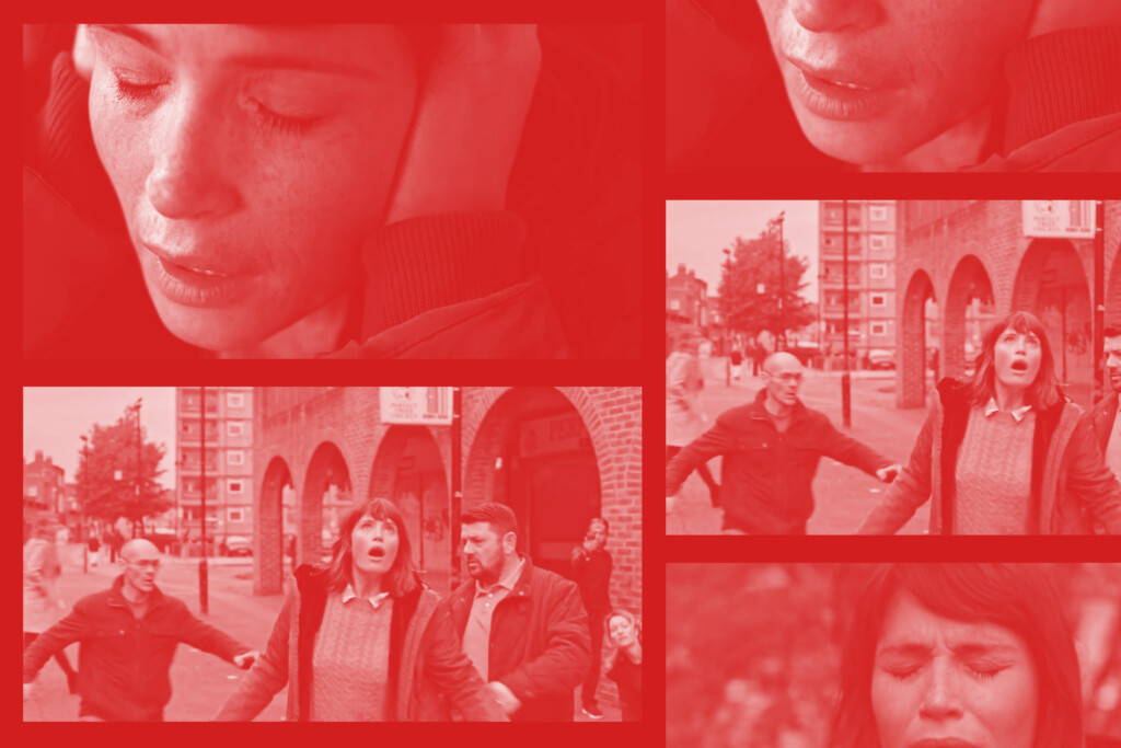 Work - Standard Projects