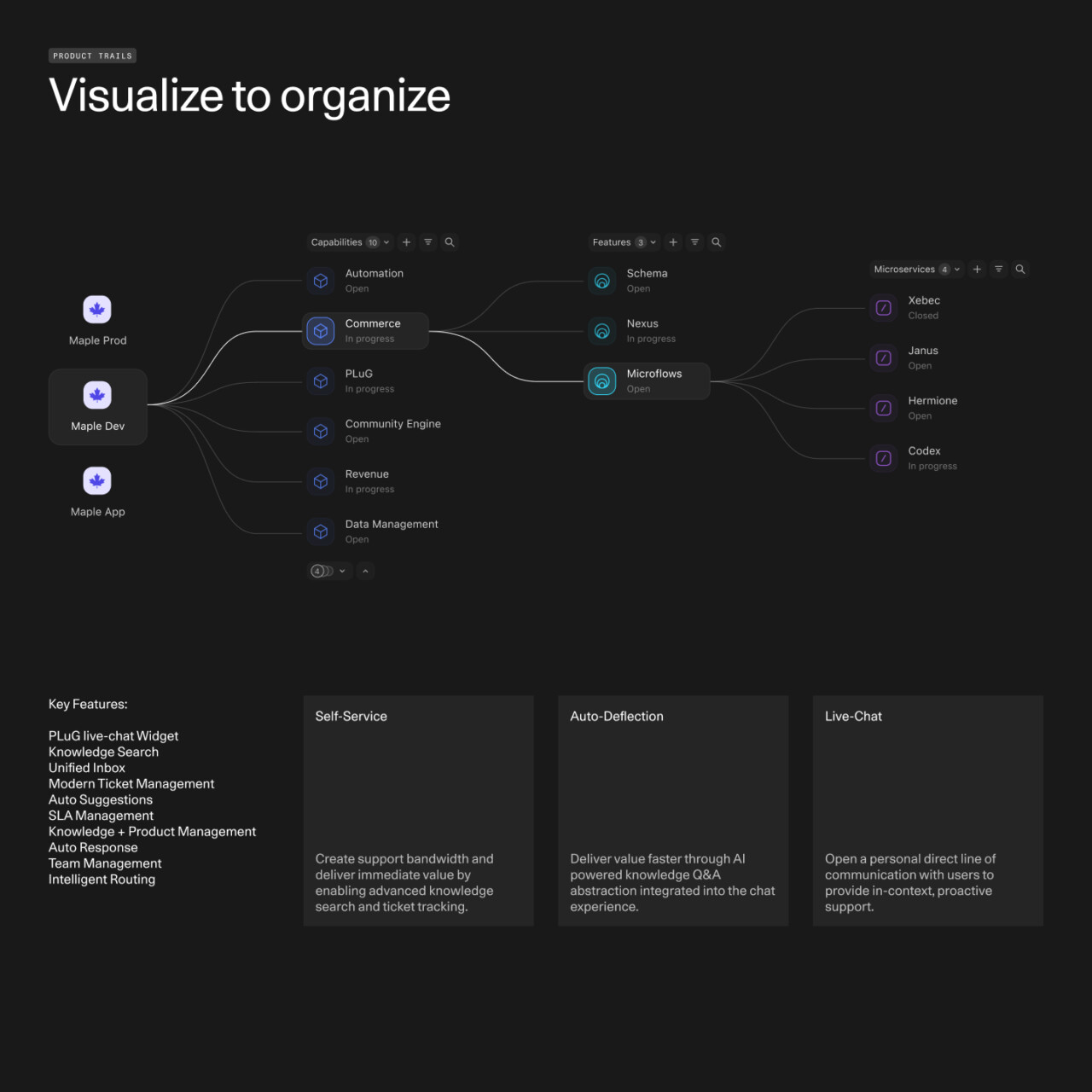 DevRev — Digital - Standard Projects