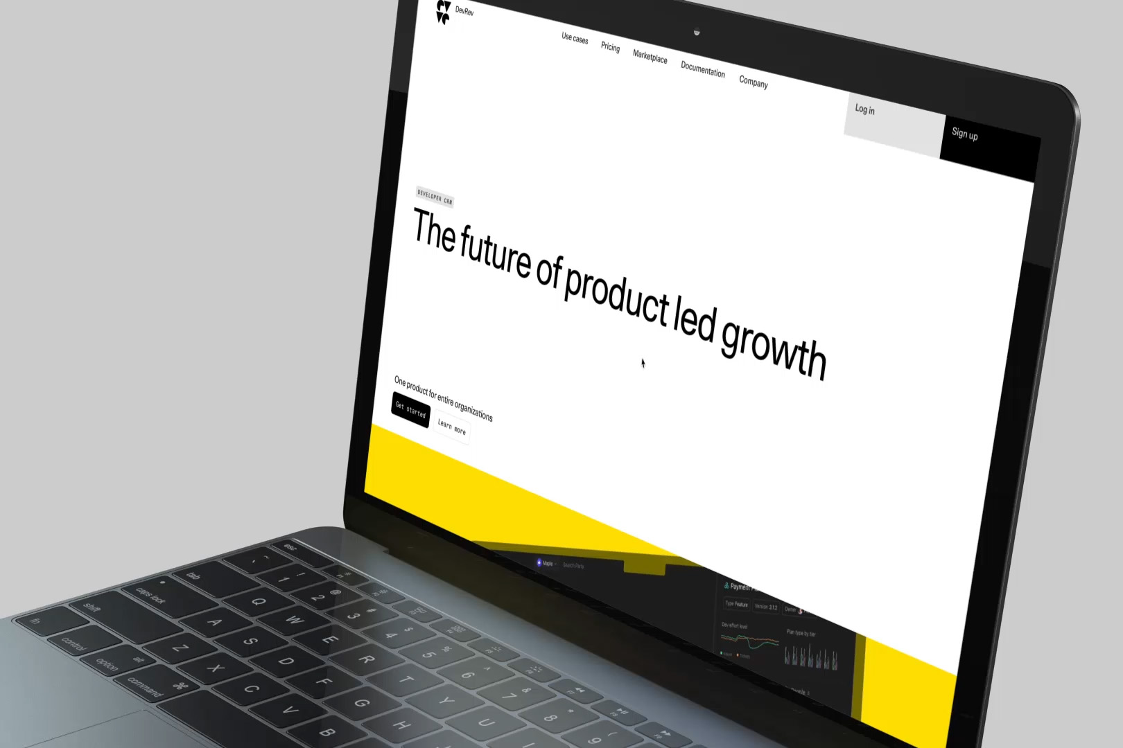 DevRev — Digital - Standard Projects