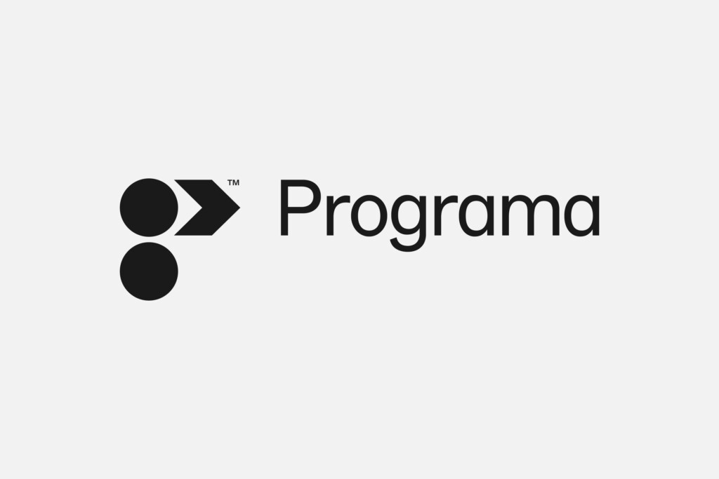 Programa — Brand - Standard Projects