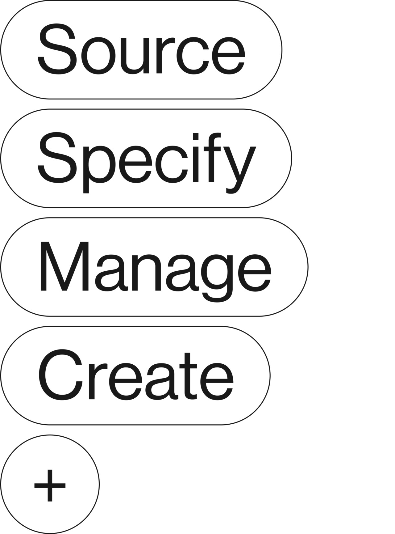 Programa — Brand - Standard Projects