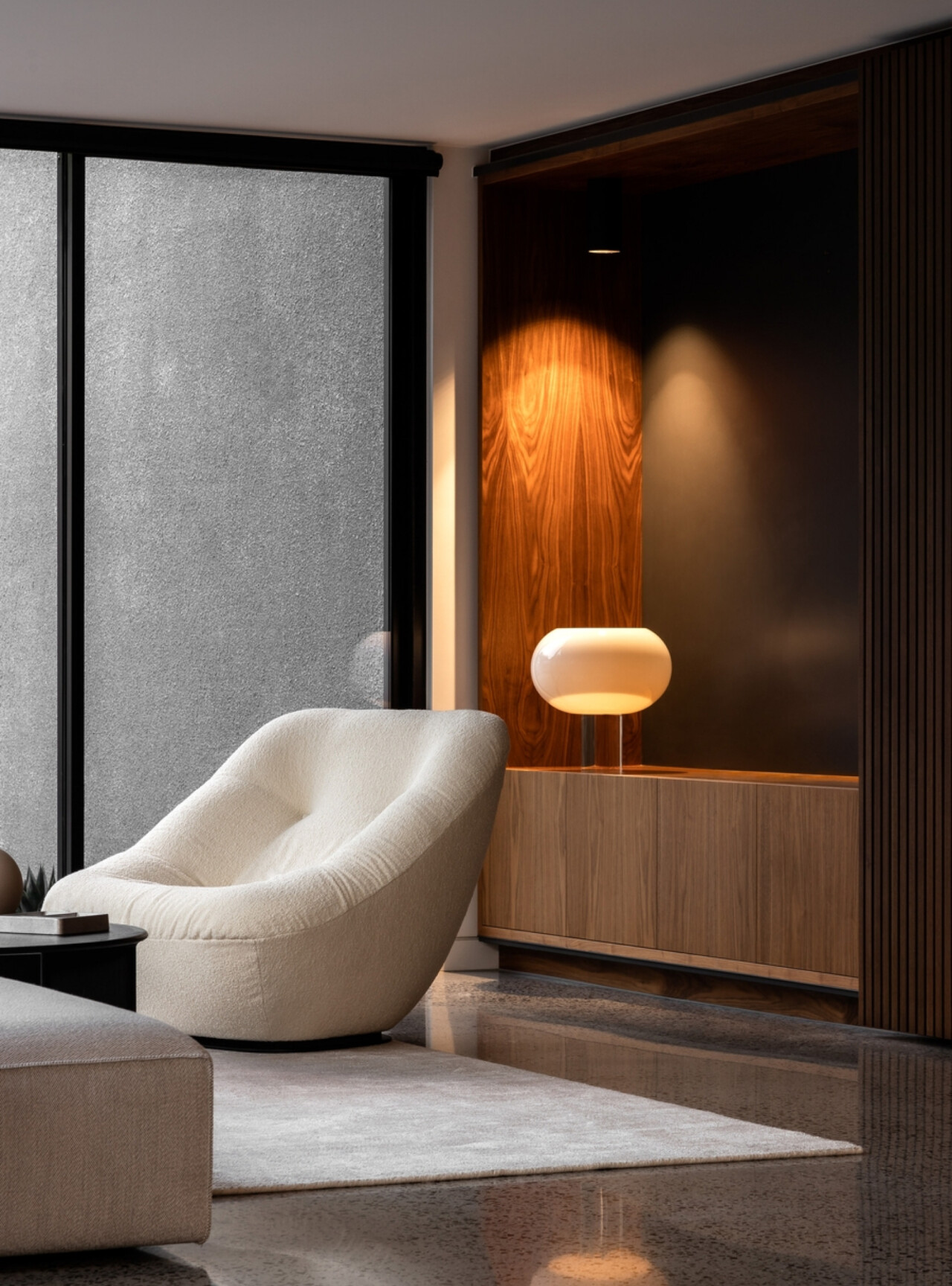 Programa — Brand - Standard Projects