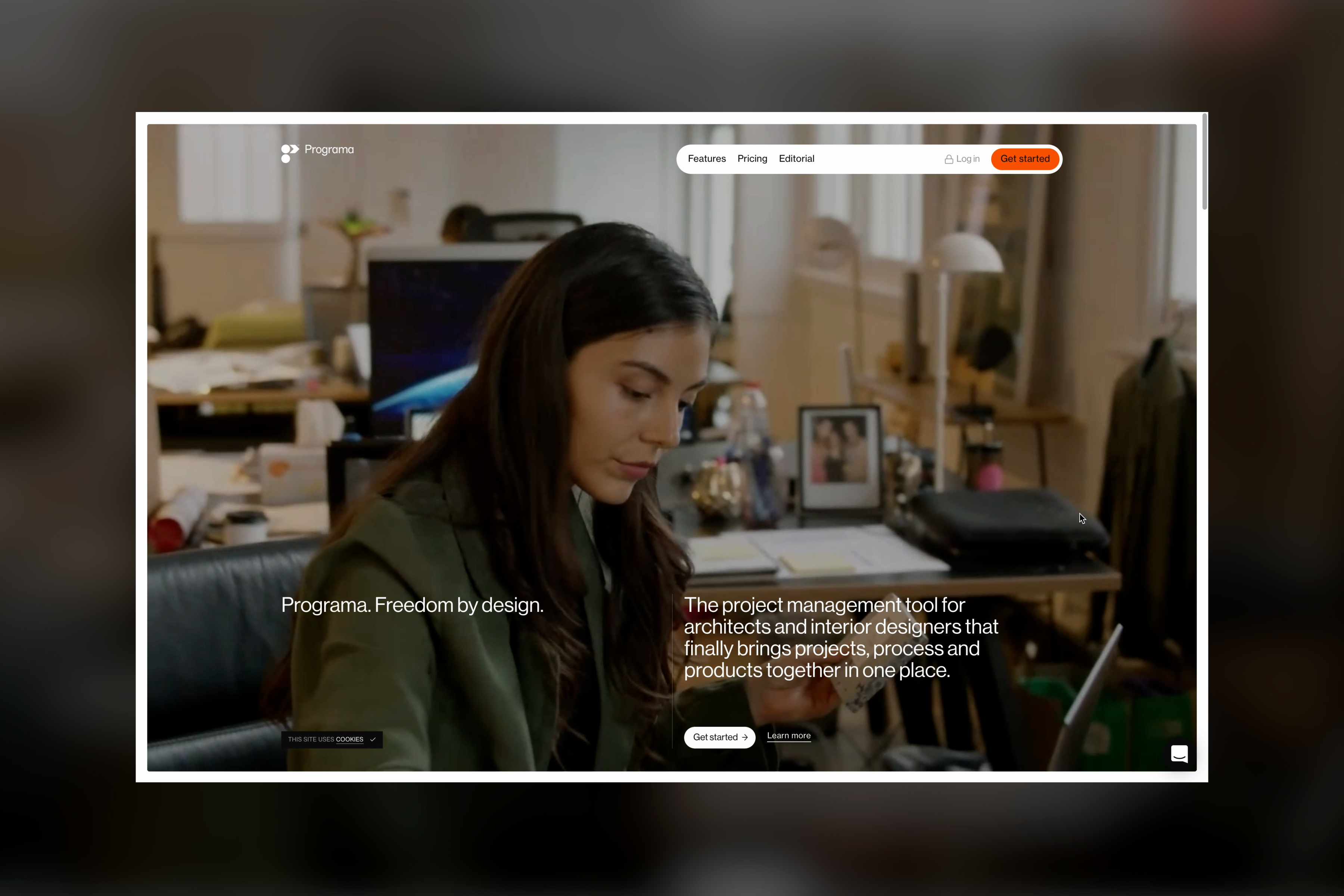 Programa — Digital - Standard Projects