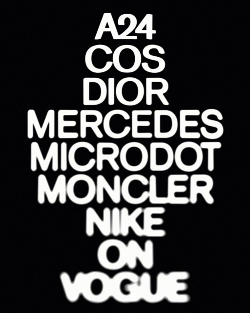 Standard Projects - A strategic brand, experience, and technology studio